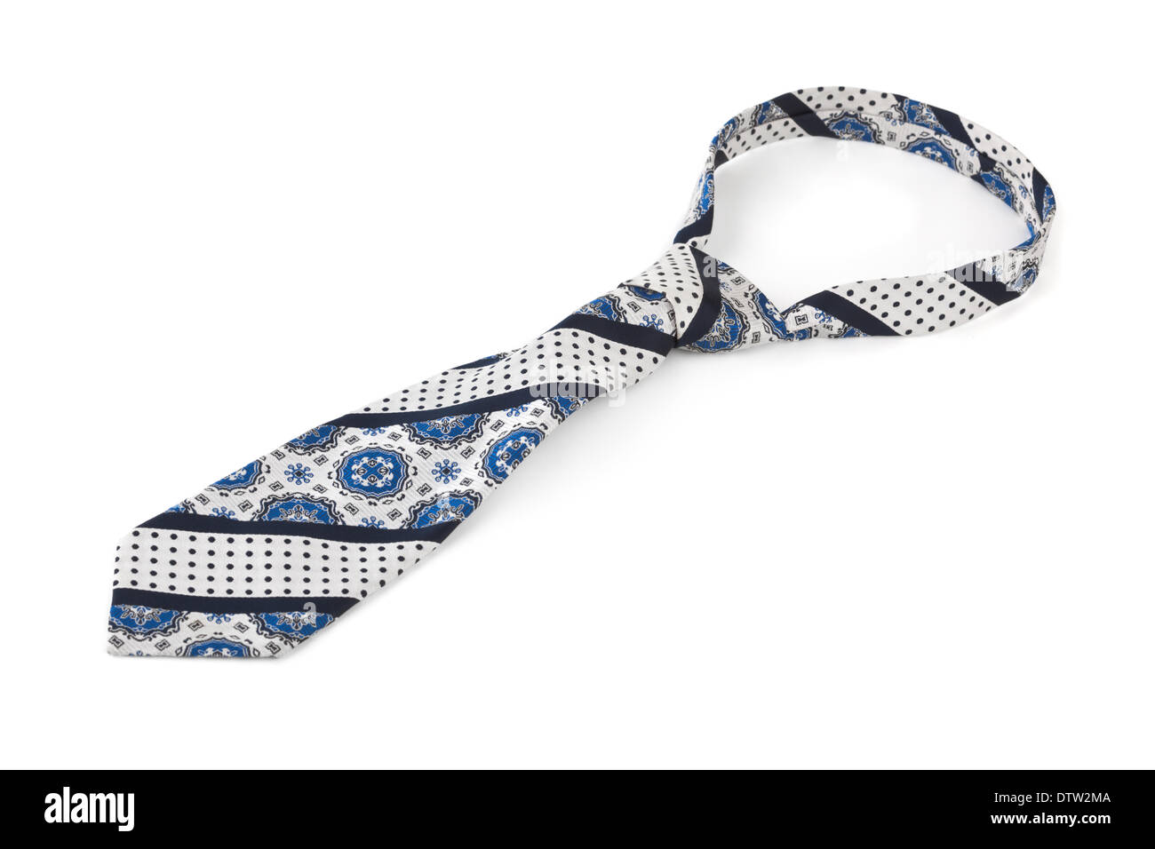 Necktie symbol hi-res stock photography and images - Alamy