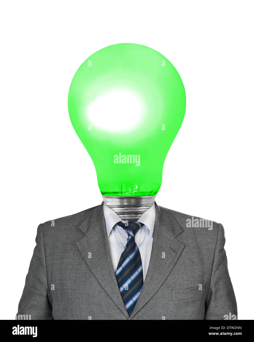 Busy thinking head concept hi-res stock photography and images - Alamy