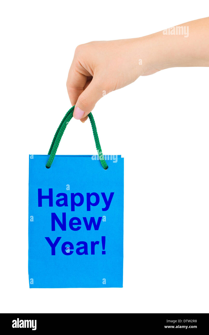 New year merchandise hi-res stock photography and images - Alamy