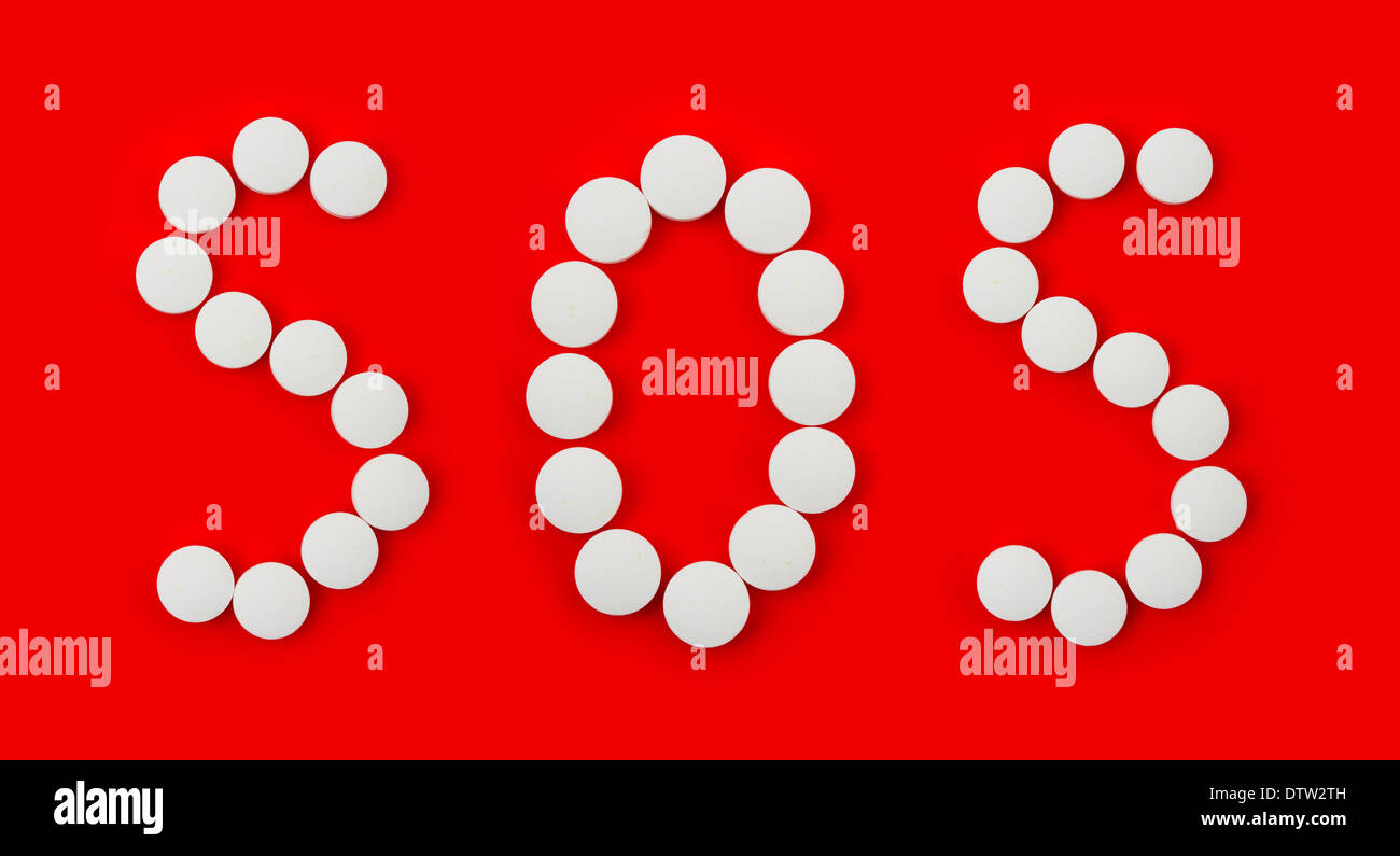 Word help made medical hi-res stock photography and images - Alamy