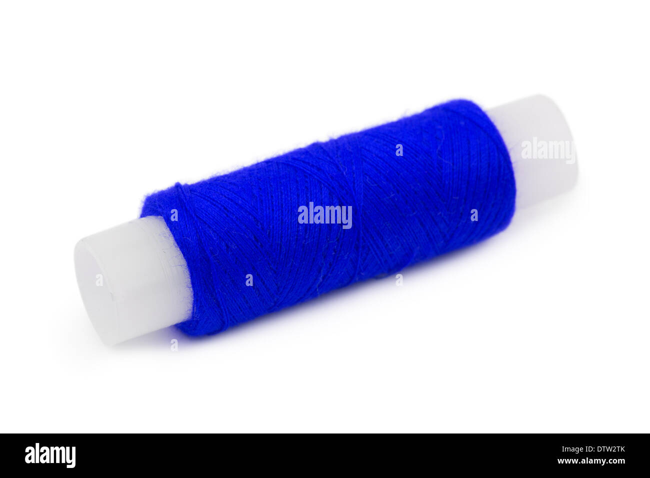 Spool of thread Stock Photo - Alamy
