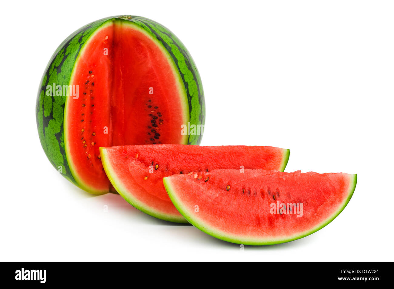 W watermelon hi-res stock photography and images - Alamy