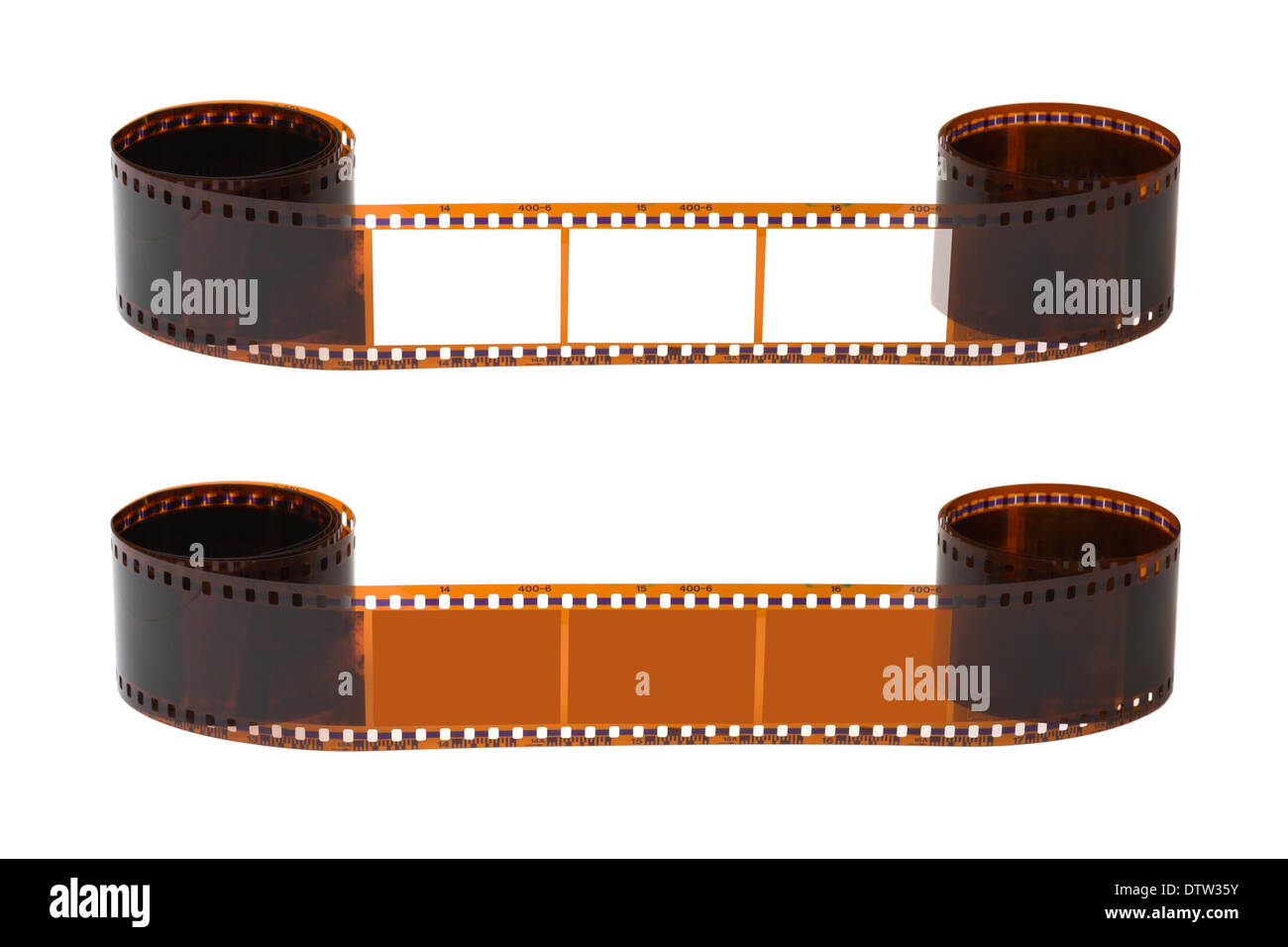 Exhibition film Cut Out Stock Images & Pictures - Alamy