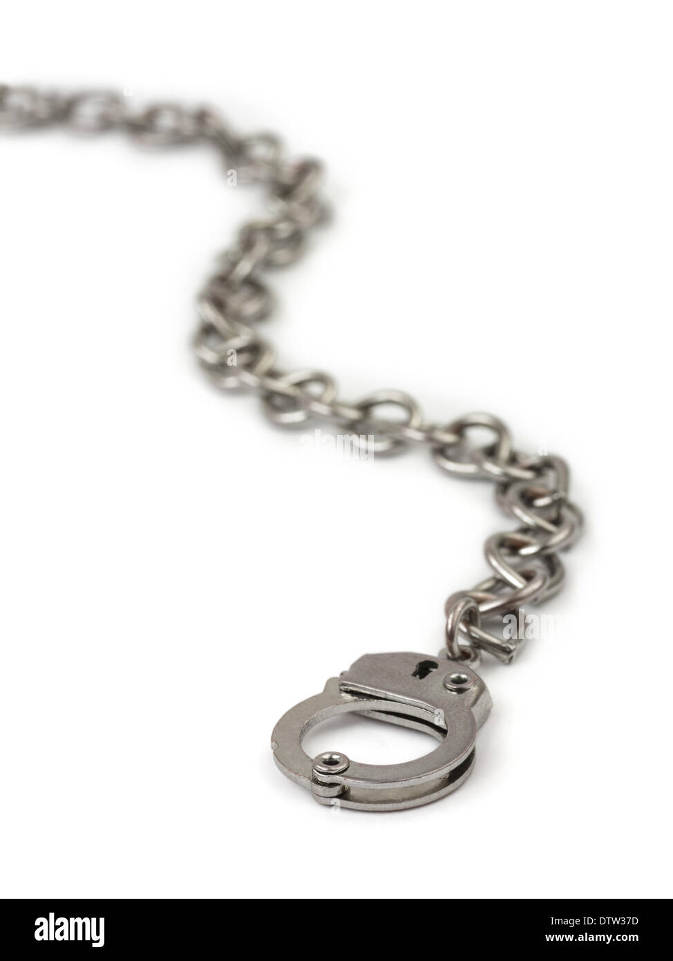 Close up handcuffs key hi-res stock photography and images - Alamy