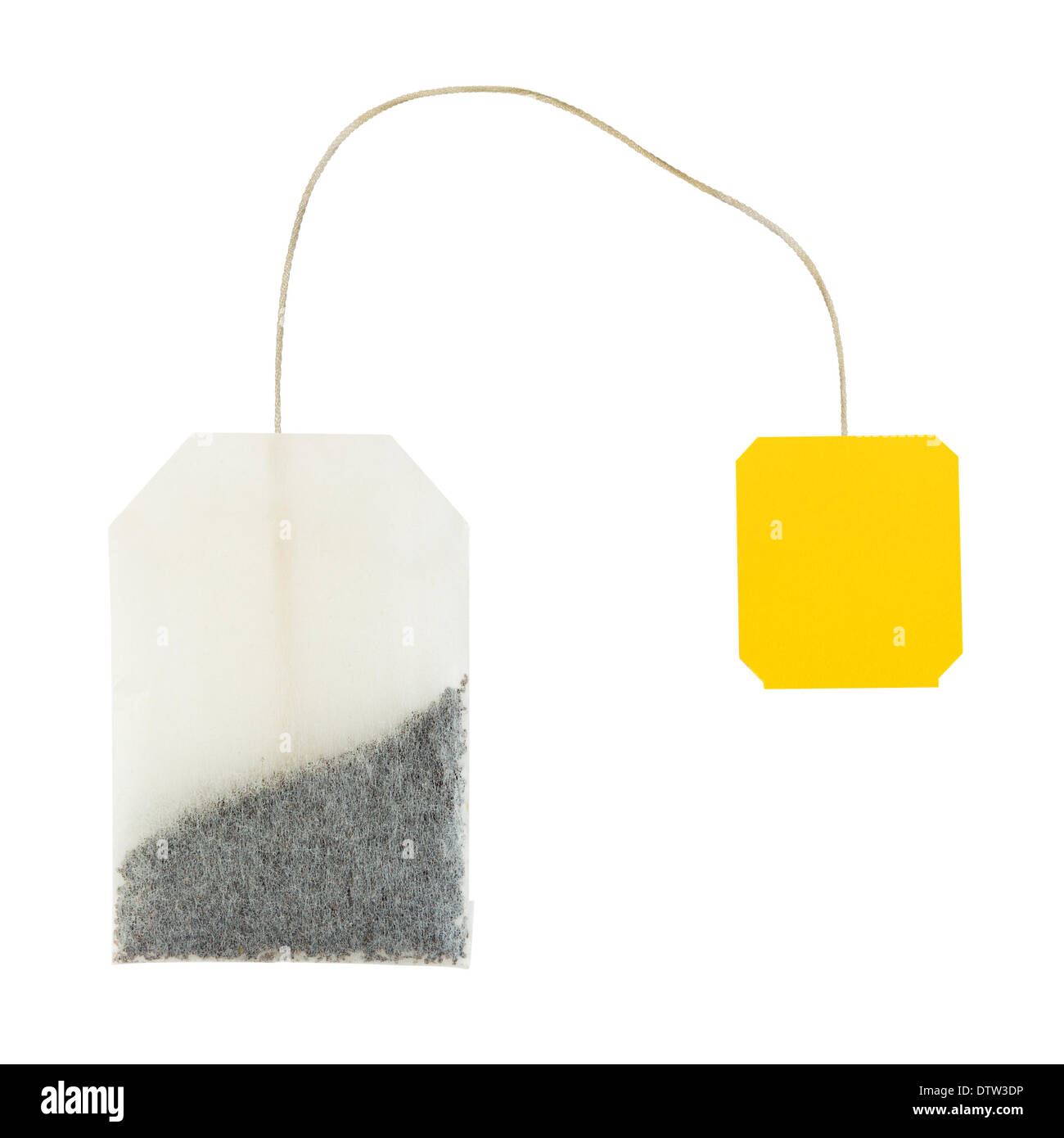 Tea bag hi-res stock photography and images - Alamy