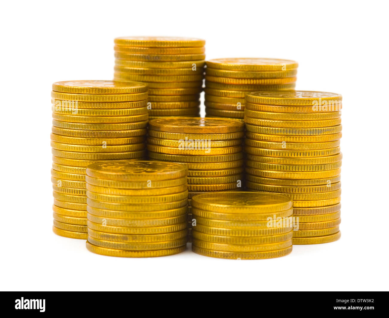 Gold level of achievement Cut Out Stock Images & Pictures - Alamy