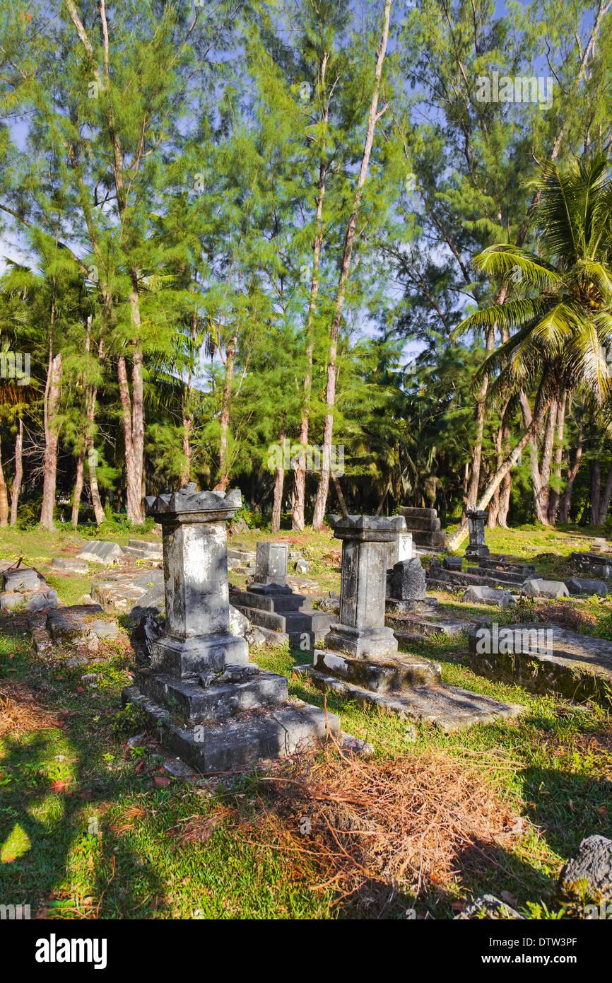Pirate graveyard hi-res stock photography and images - Alamy