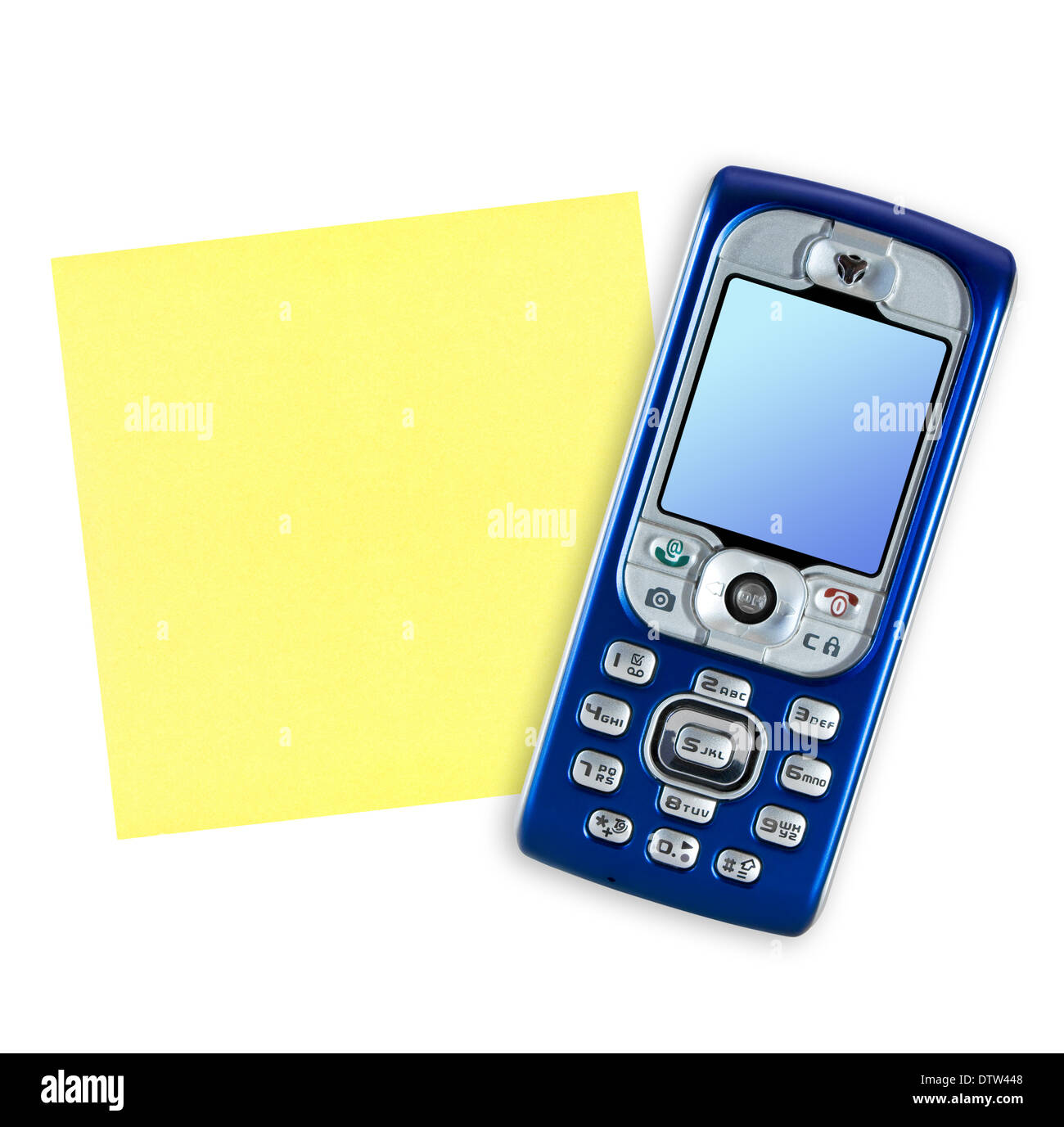 Mobile c Cut Out Stock Images & Pictures - Alamy