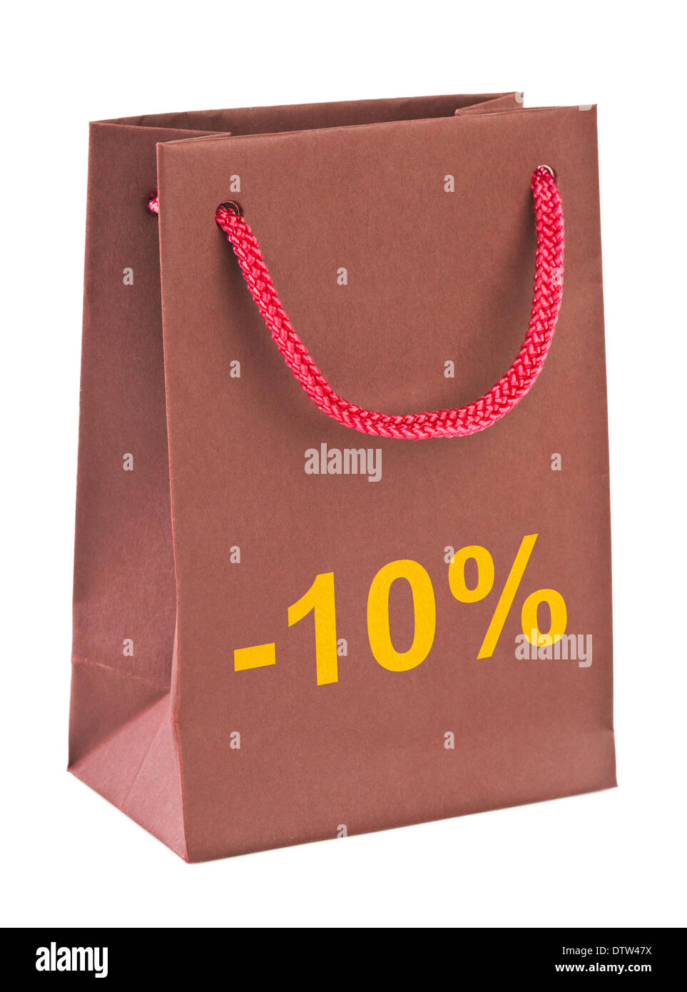 Percent symbol purse hi-res stock photography and images - Alamy