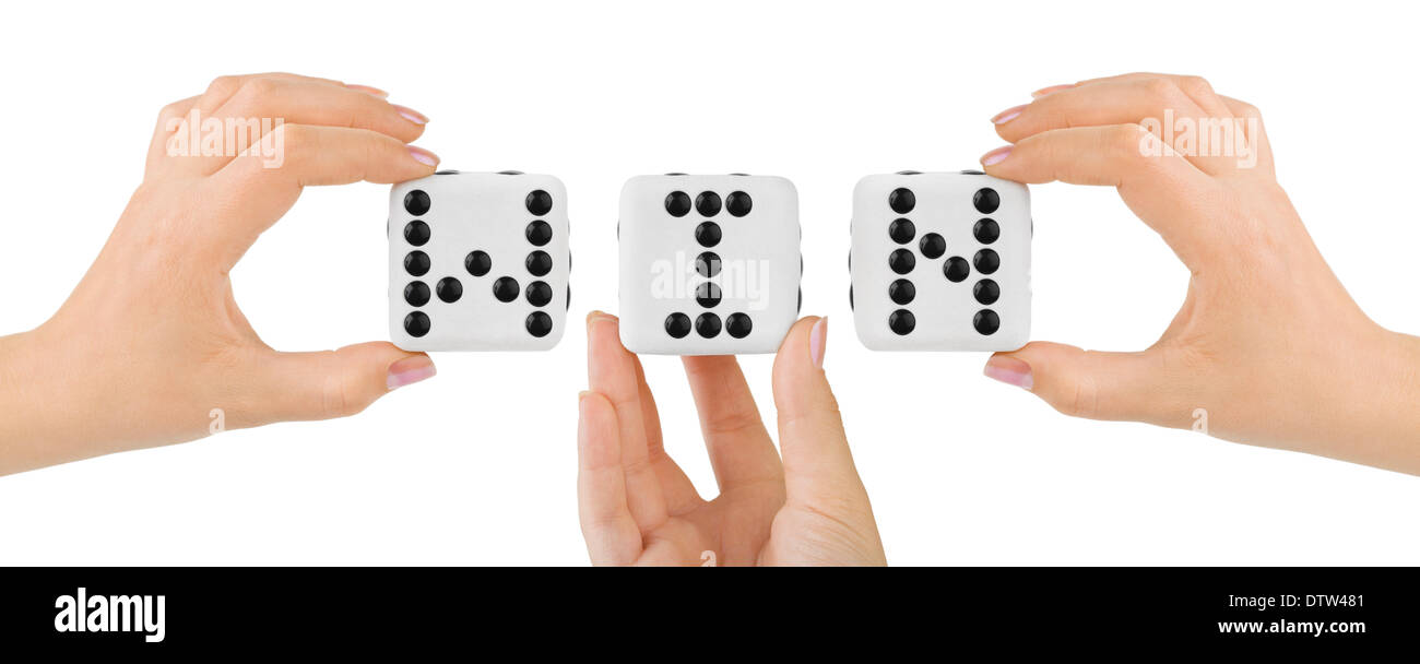 Win win cooperation hi-res stock photography and images - Alamy