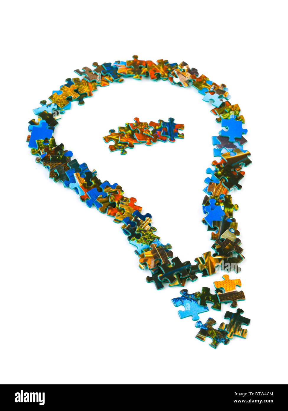 Made of electric Cut Out Stock Images & Pictures - Alamy