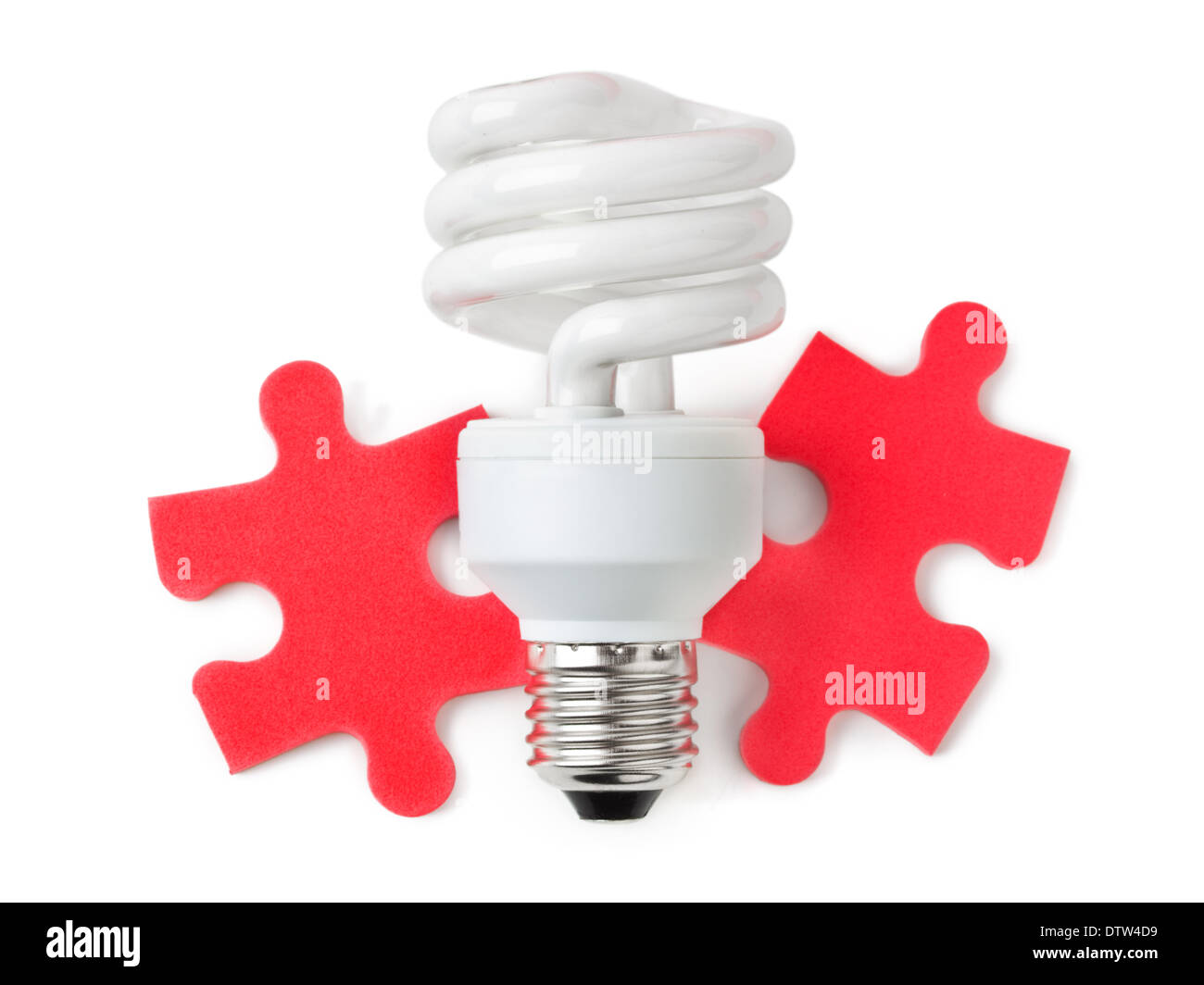 Lamp of learning Cut Out Stock Images & Pictures - Alamy