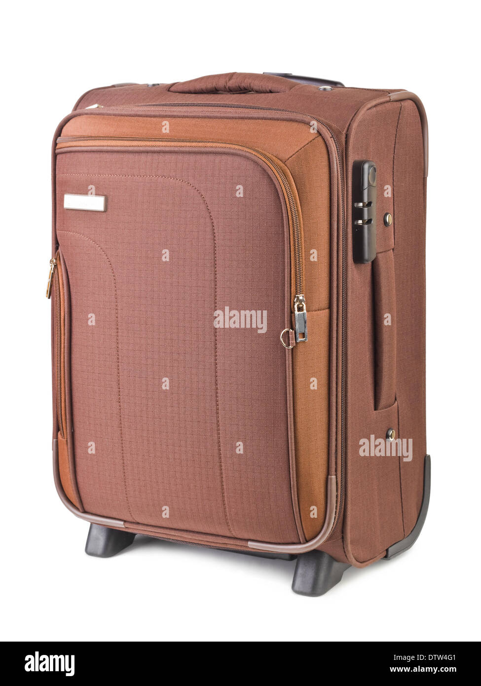 Travel case texture Cut Out Stock Images & Pictures - Alamy