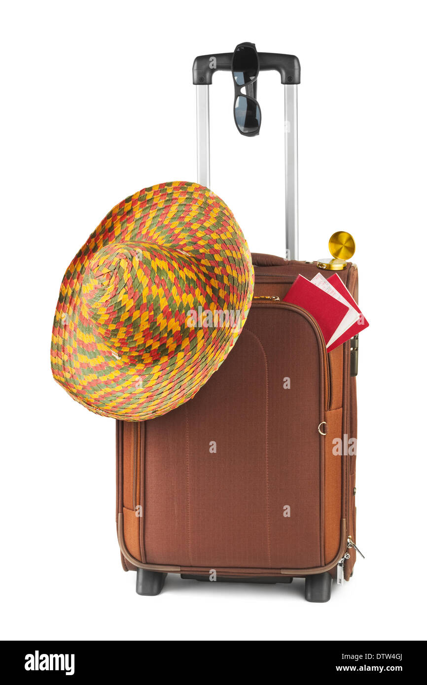 Souvenir passport travel tourism hi-res stock photography and images ...