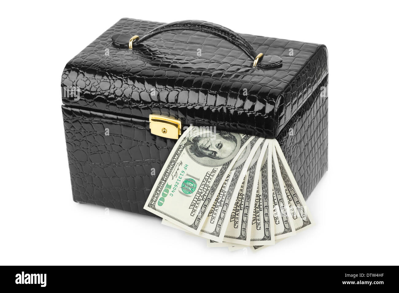 Symbol money bag case money bag hi-res stock photography and images - Alamy
