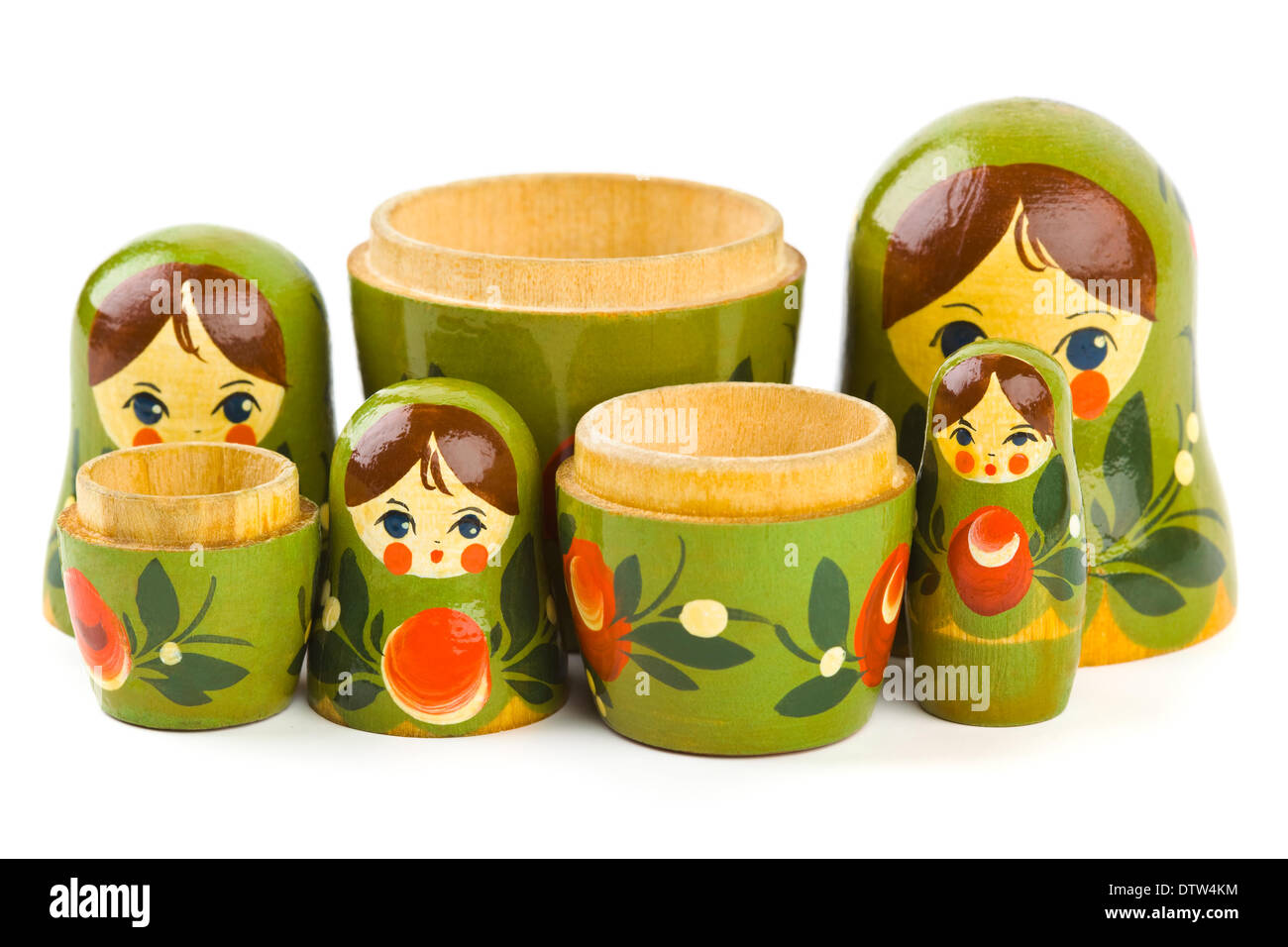 Family fashion retro Cut Out Stock Images & Pictures - Alamy