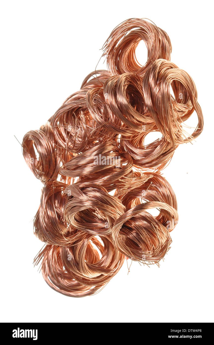 Raw metals Cut Out Stock Images & Pictures - Alamy