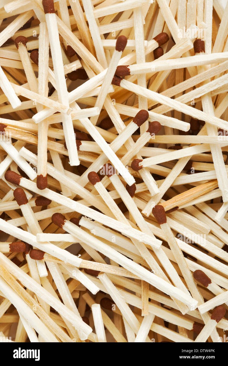 Kitchen matches hi-res stock photography and images - Alamy