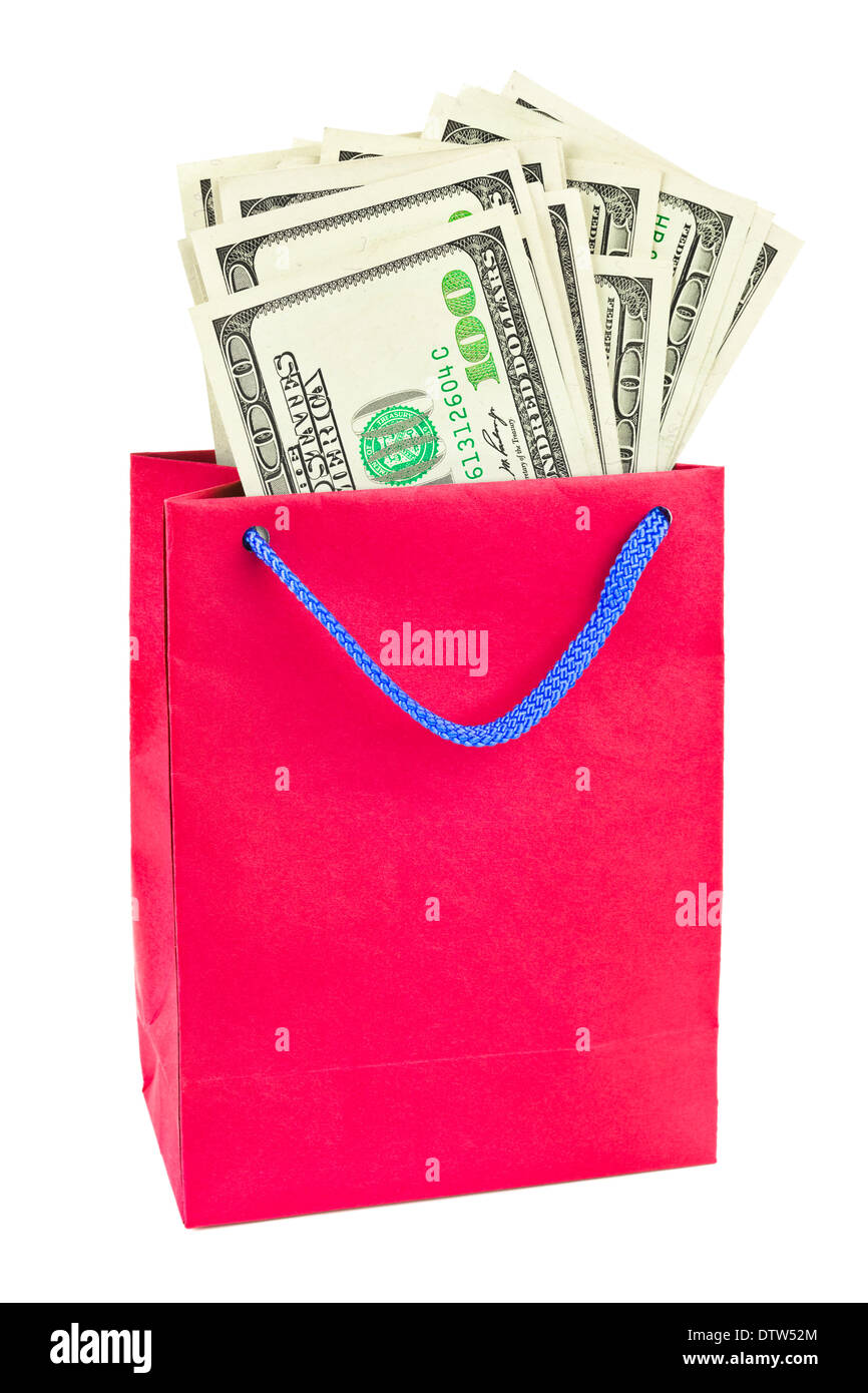 Bag of money hi-res stock photography and images - Alamy