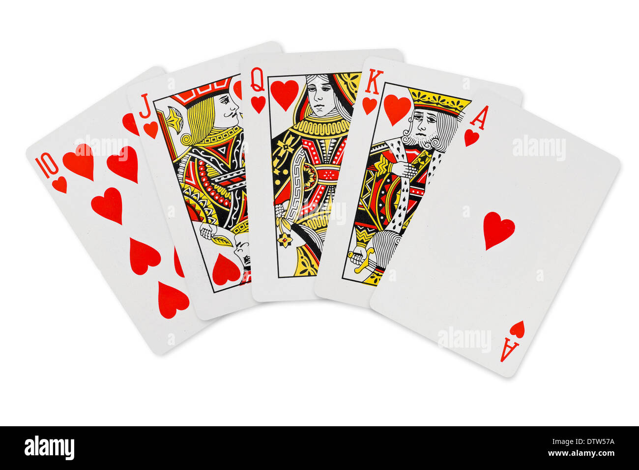 L cards hi-res stock photography and images - Alamy