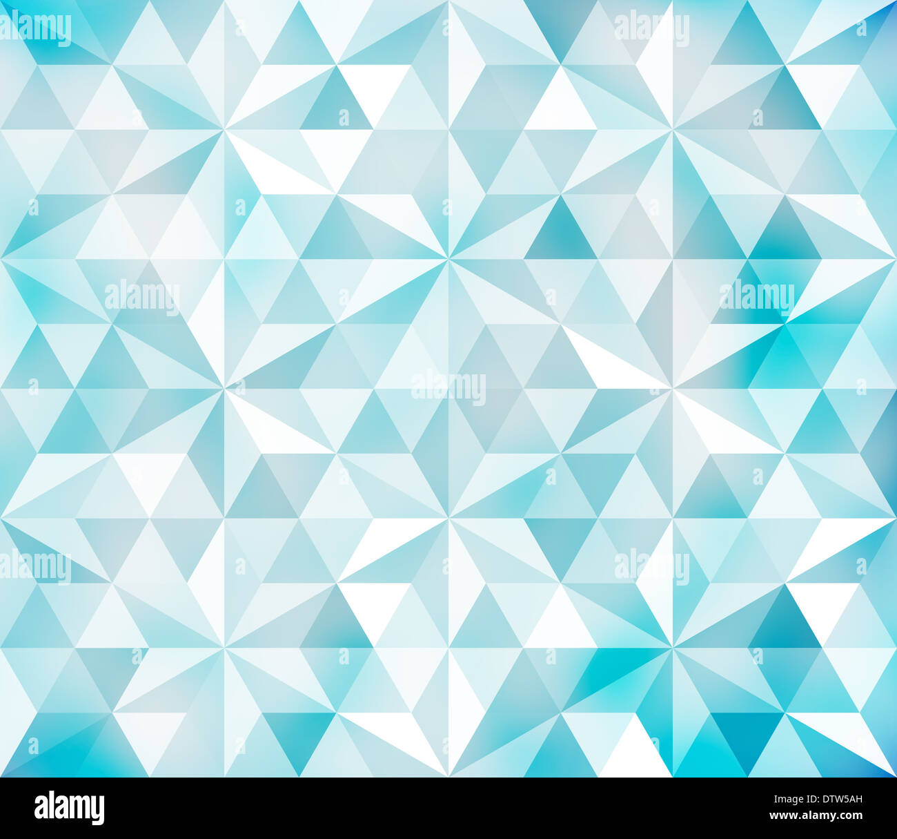 Retro triangle background Stock Photo - Alamy