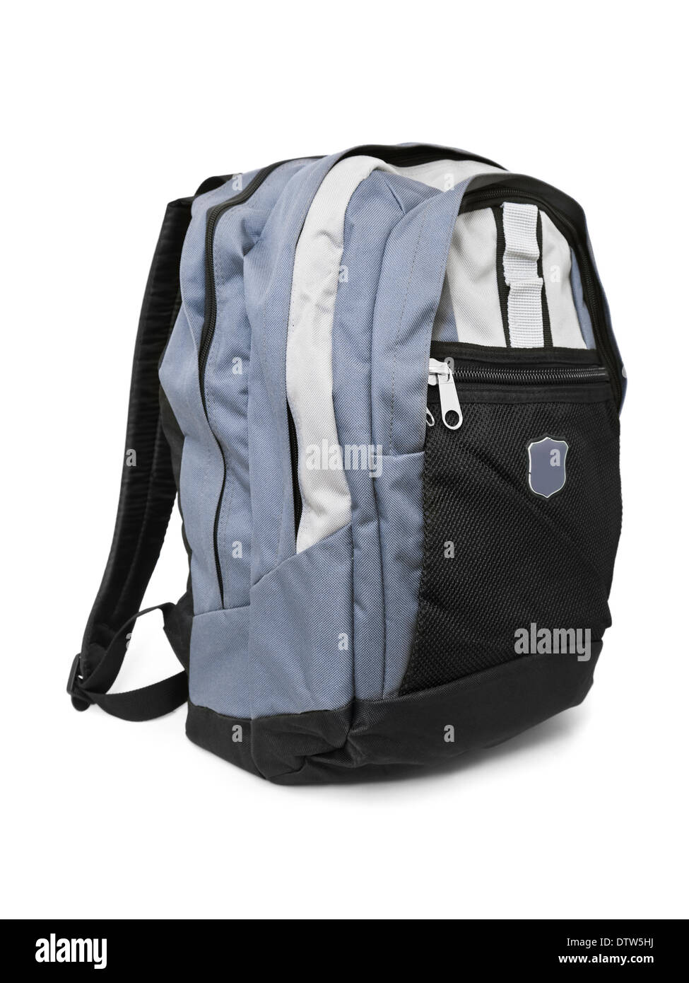Parcel backpack hi-res stock photography and images - Alamy