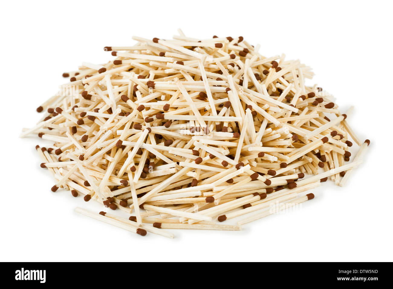 Safety matches box Cut Out Stock Images & Pictures - Alamy