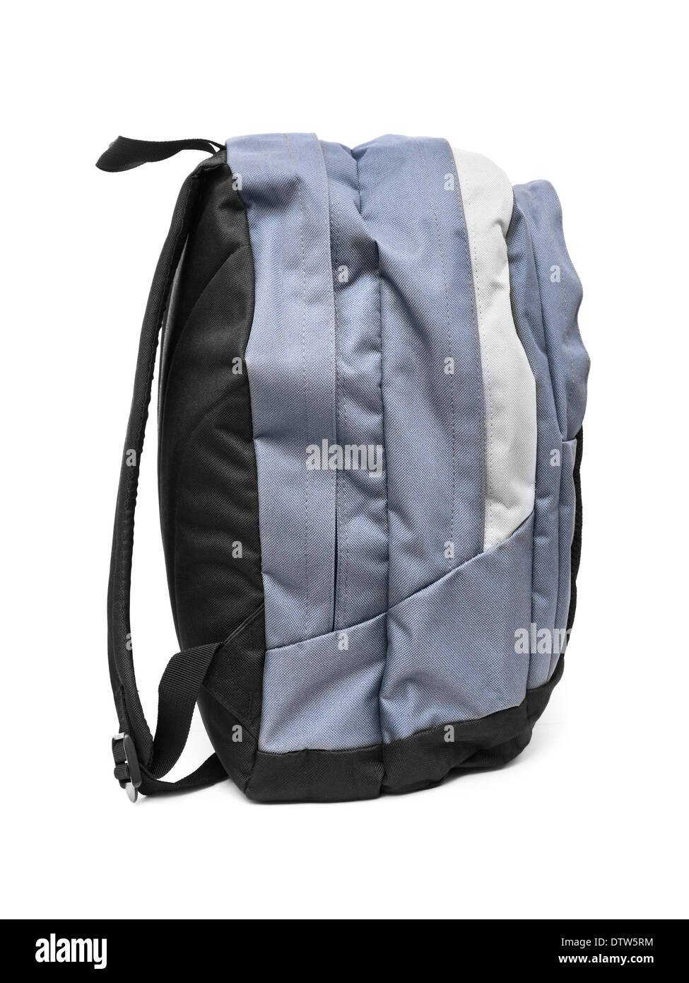 Packing backpack trip hi-res stock photography and images - Alamy