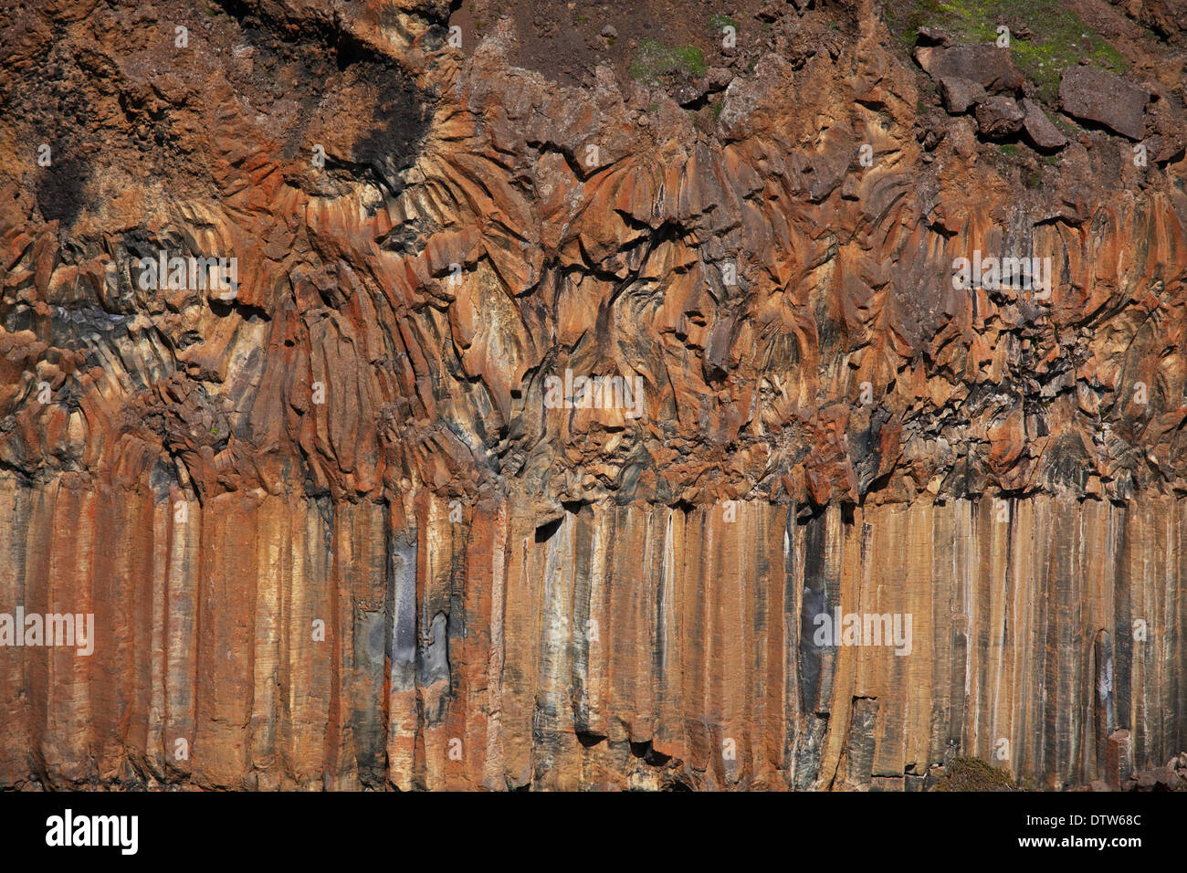 Craggy texture hi-res stock photography and images - Alamy
