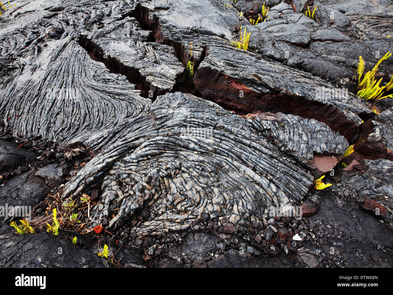 Desolation lava field hi-res stock photography and images - Alamy