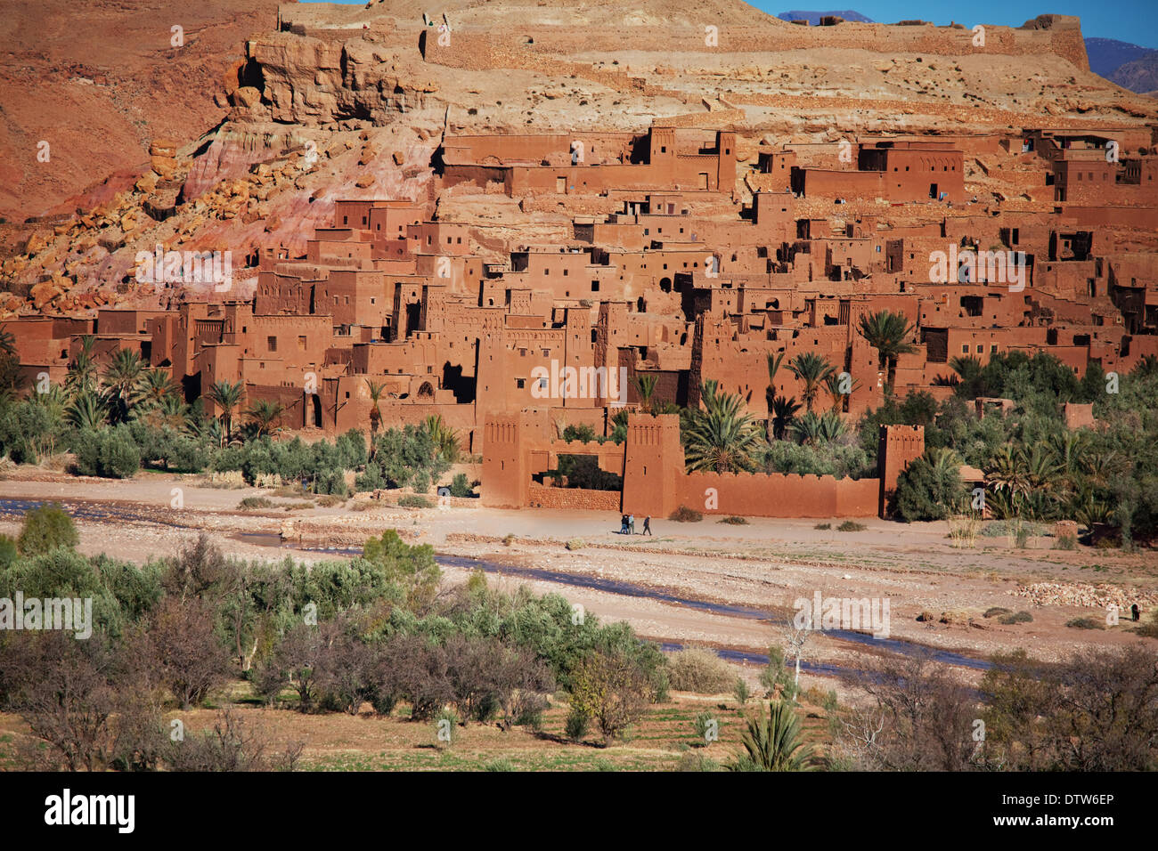 Morrocan pattern hi-res stock photography and images - Alamy