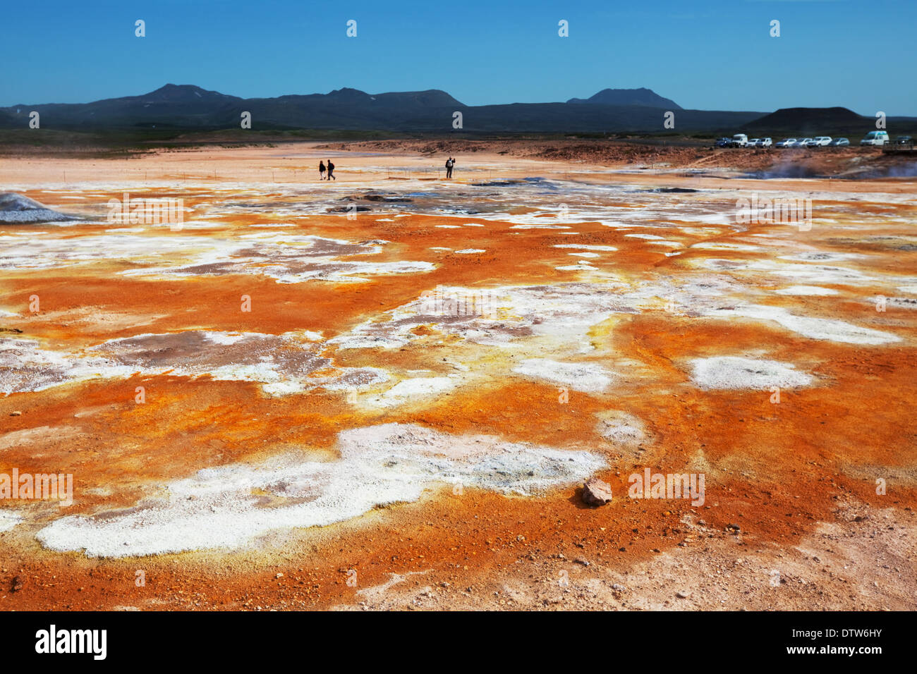 Thermal zone hi-res stock photography and images - Alamy