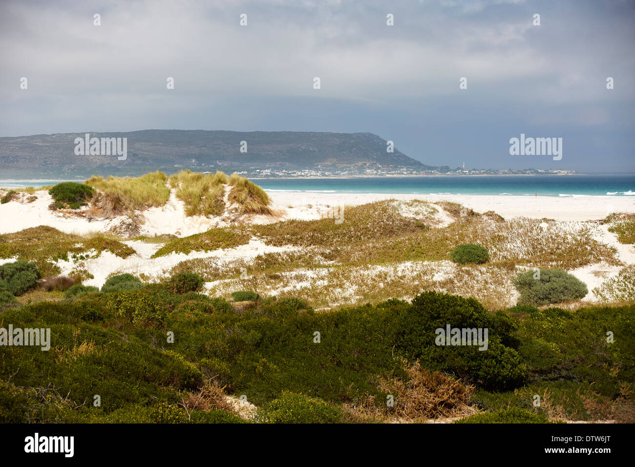 Sea scape view of the sea Stock Photo - Alamy