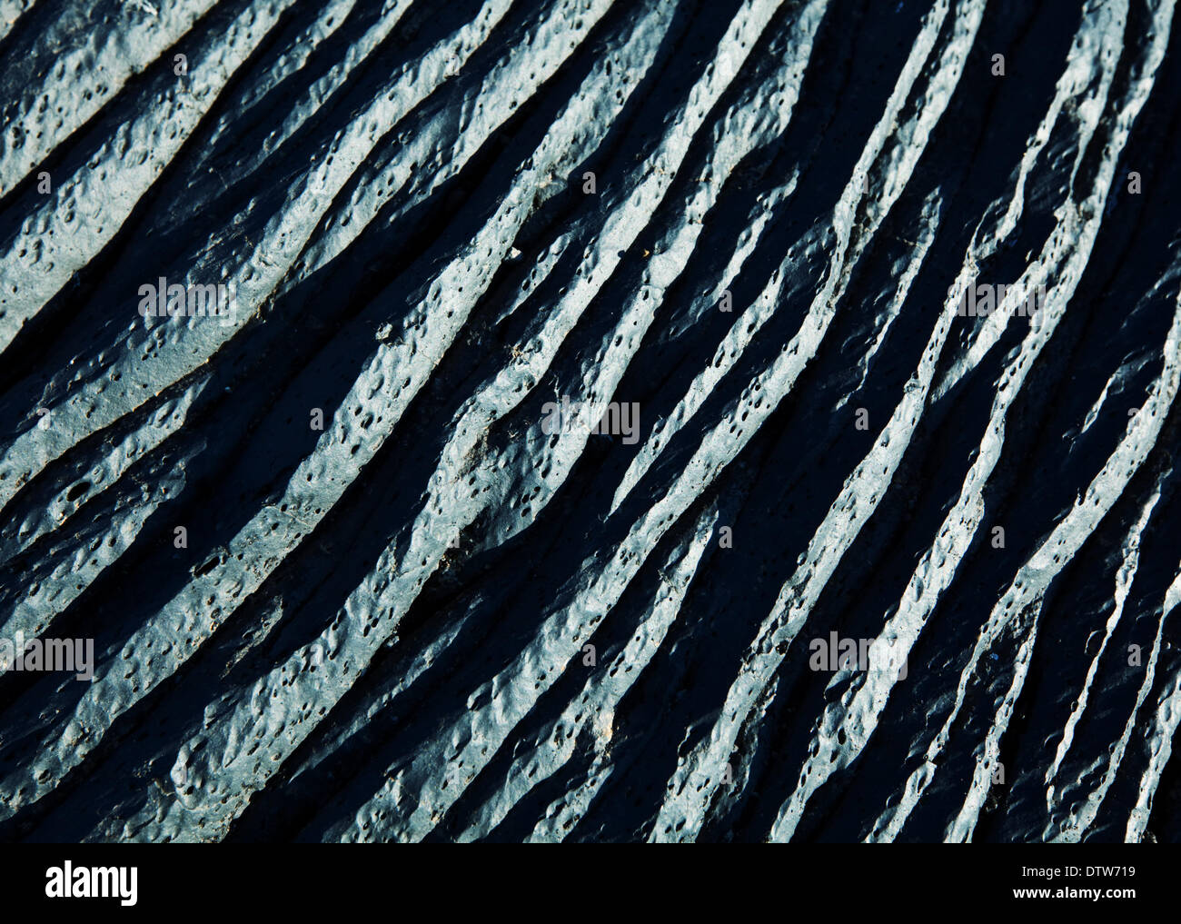Black lava wasteland hi-res stock photography and images - Alamy