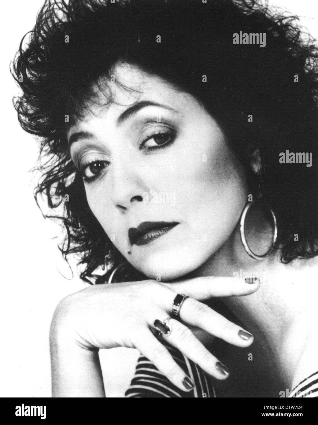 Lou ann barton singer hi-res stock photography and images - Alamy