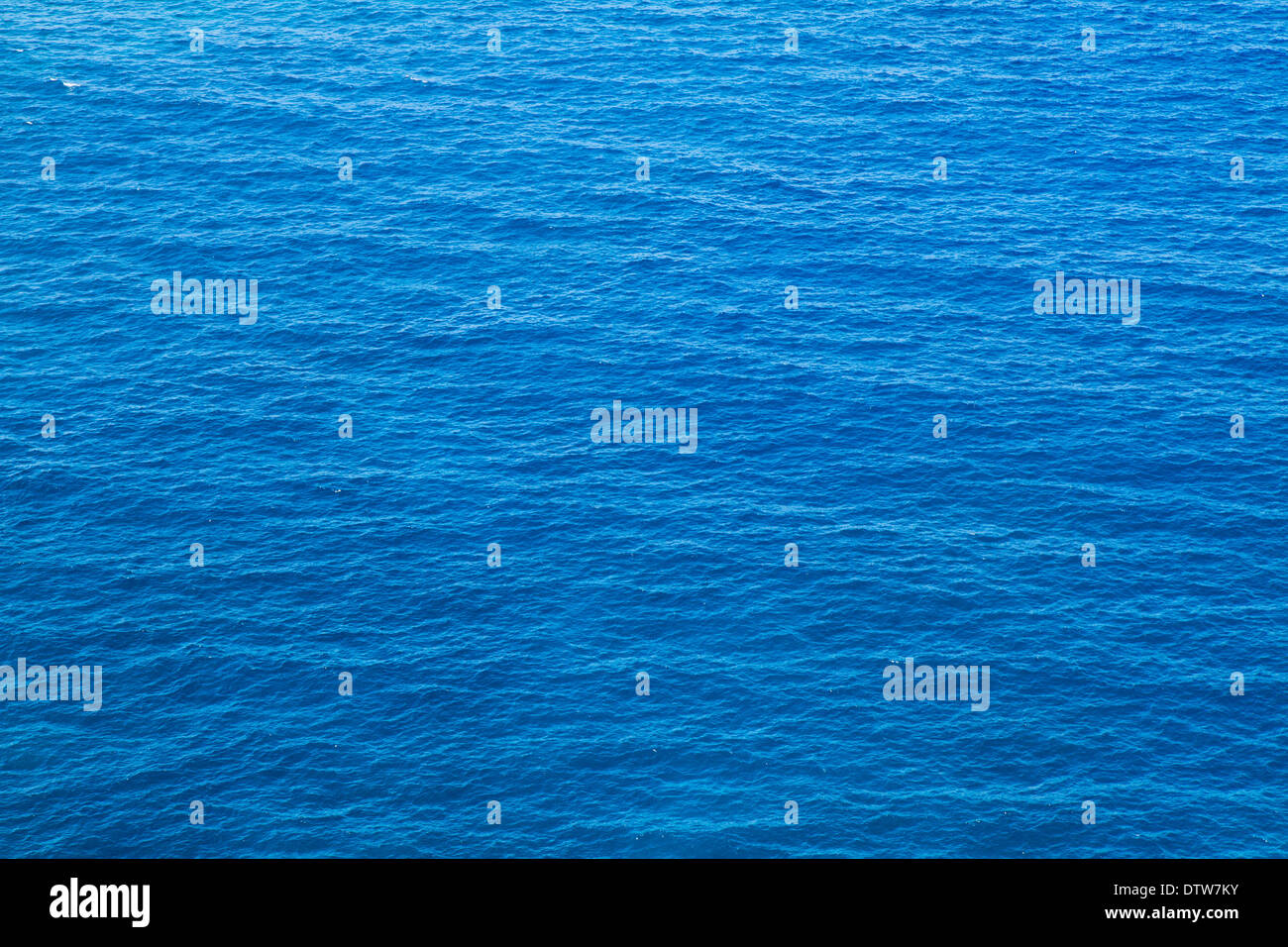 deep blue sea Stock Photo - Alamy