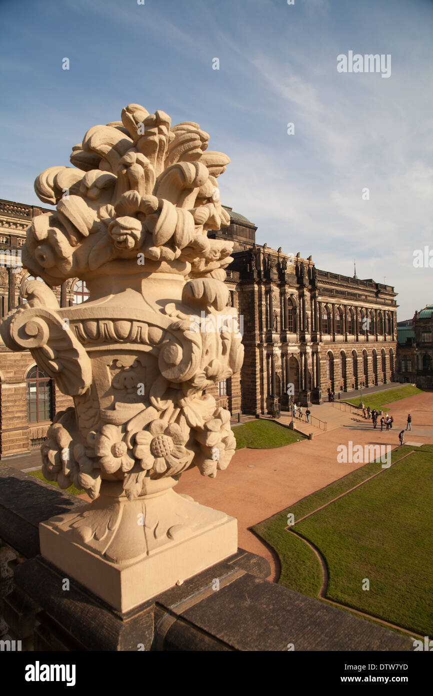 Paintings Of Dresden High Resolution Stock Photography and Images - Alamy