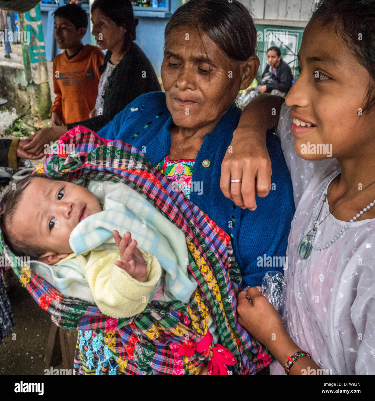 Maya indians hi-res stock photography and images - Alamy