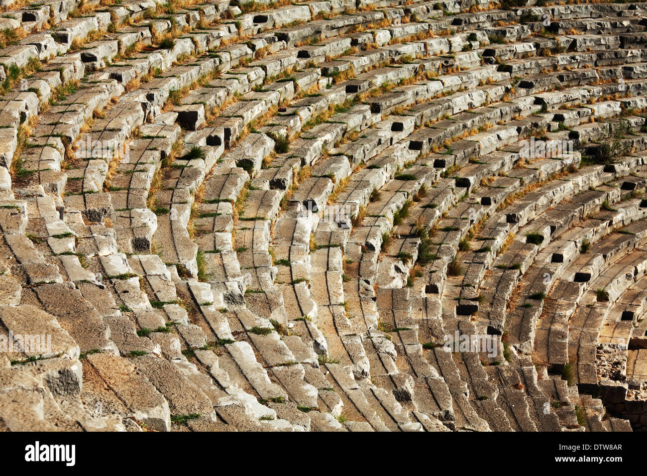 Amphiteater hi-res stock photography and images - Alamy