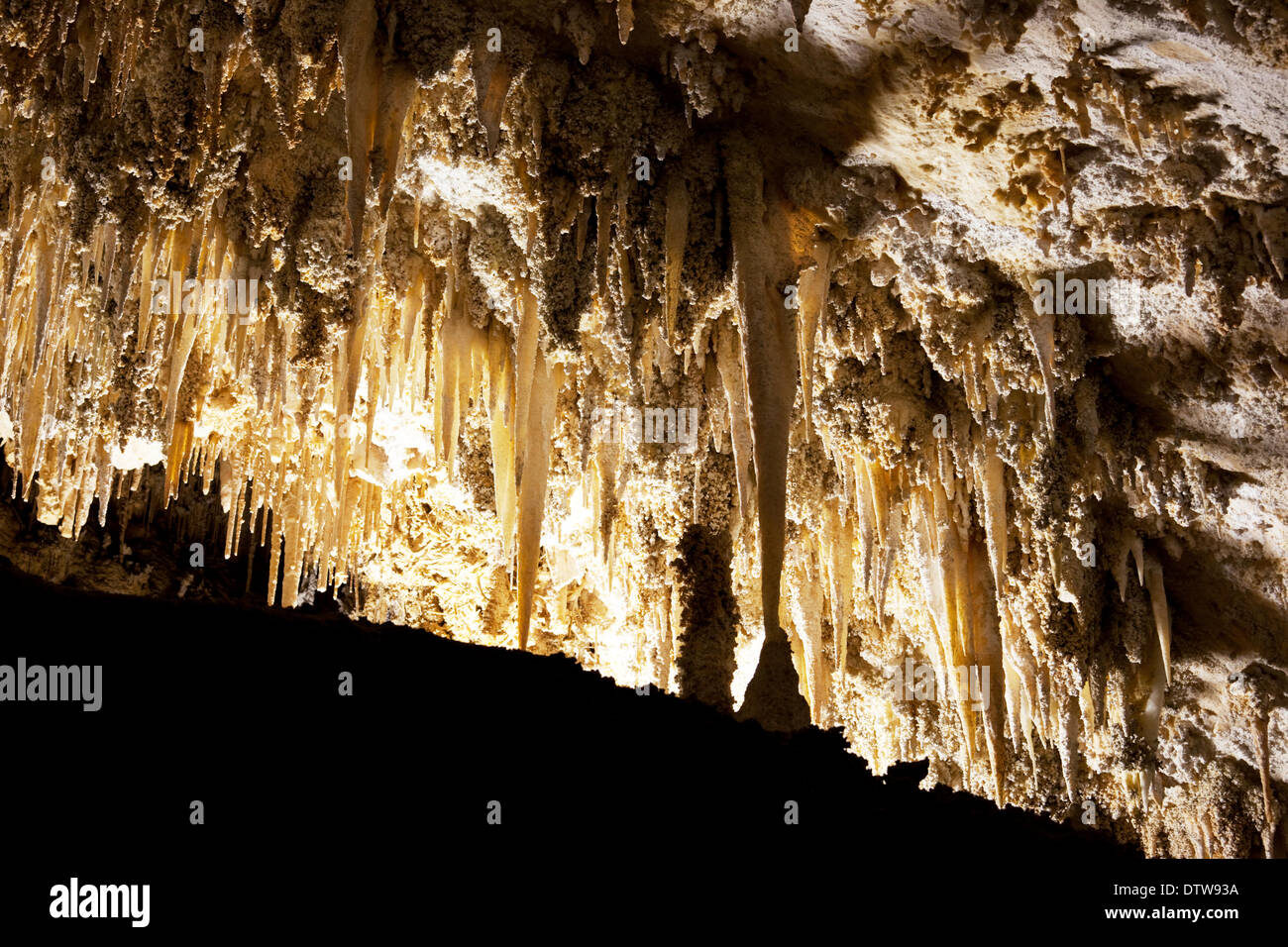 Stalactical High Resolution Stock Photography and Images - Alamy