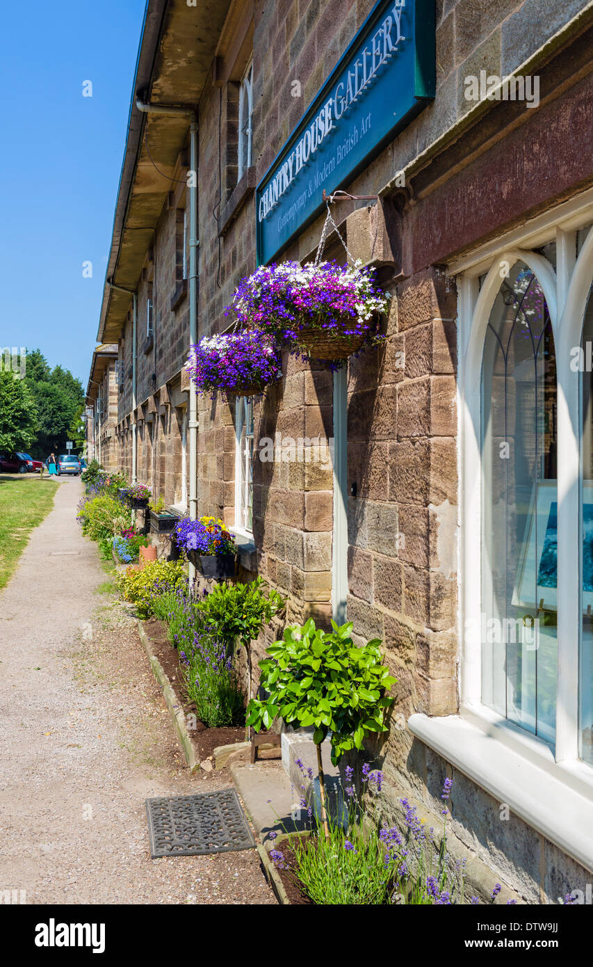 Chantry House High Resolution Stock Photography and Images - Alamy