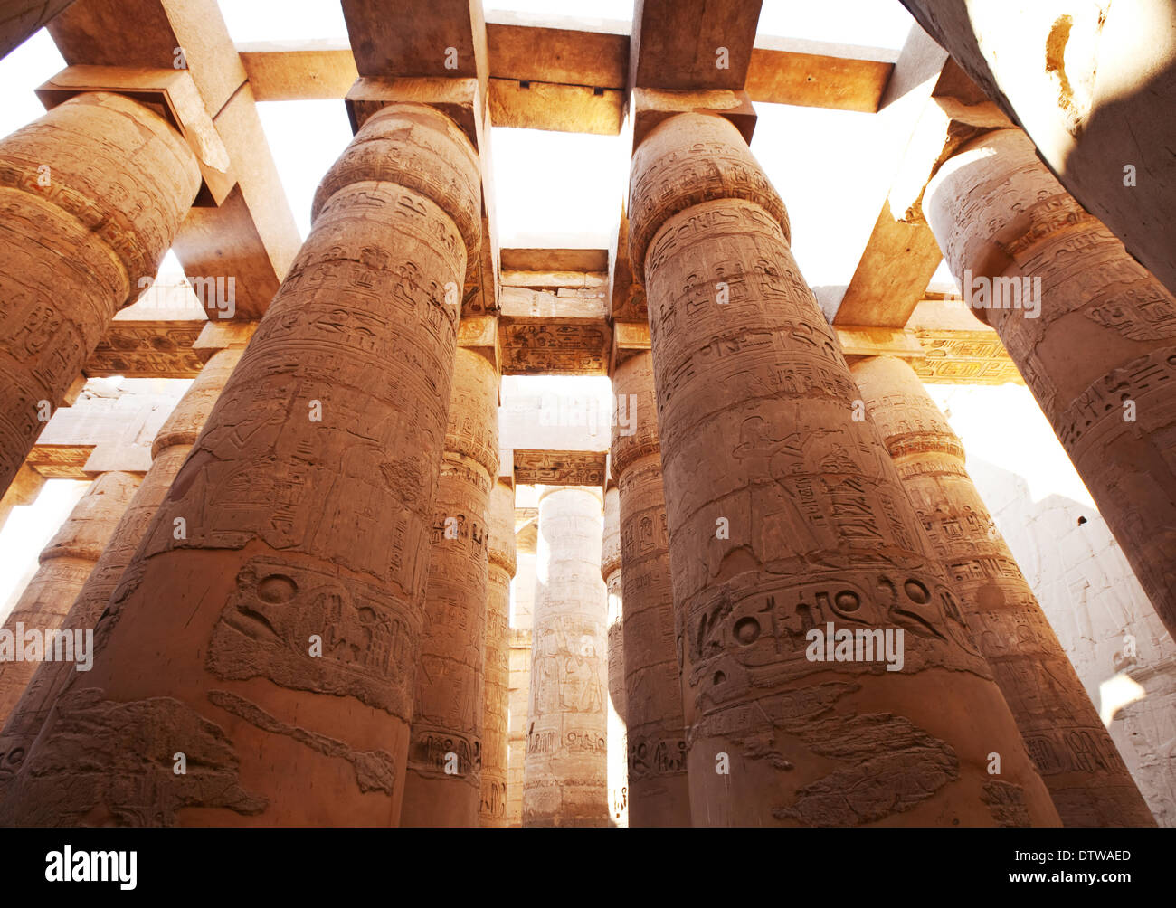 Luksor hi-res stock photography and images - Alamy