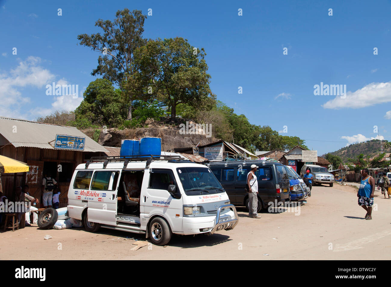 Shared vehicles hi-res stock photography and images - Alamy