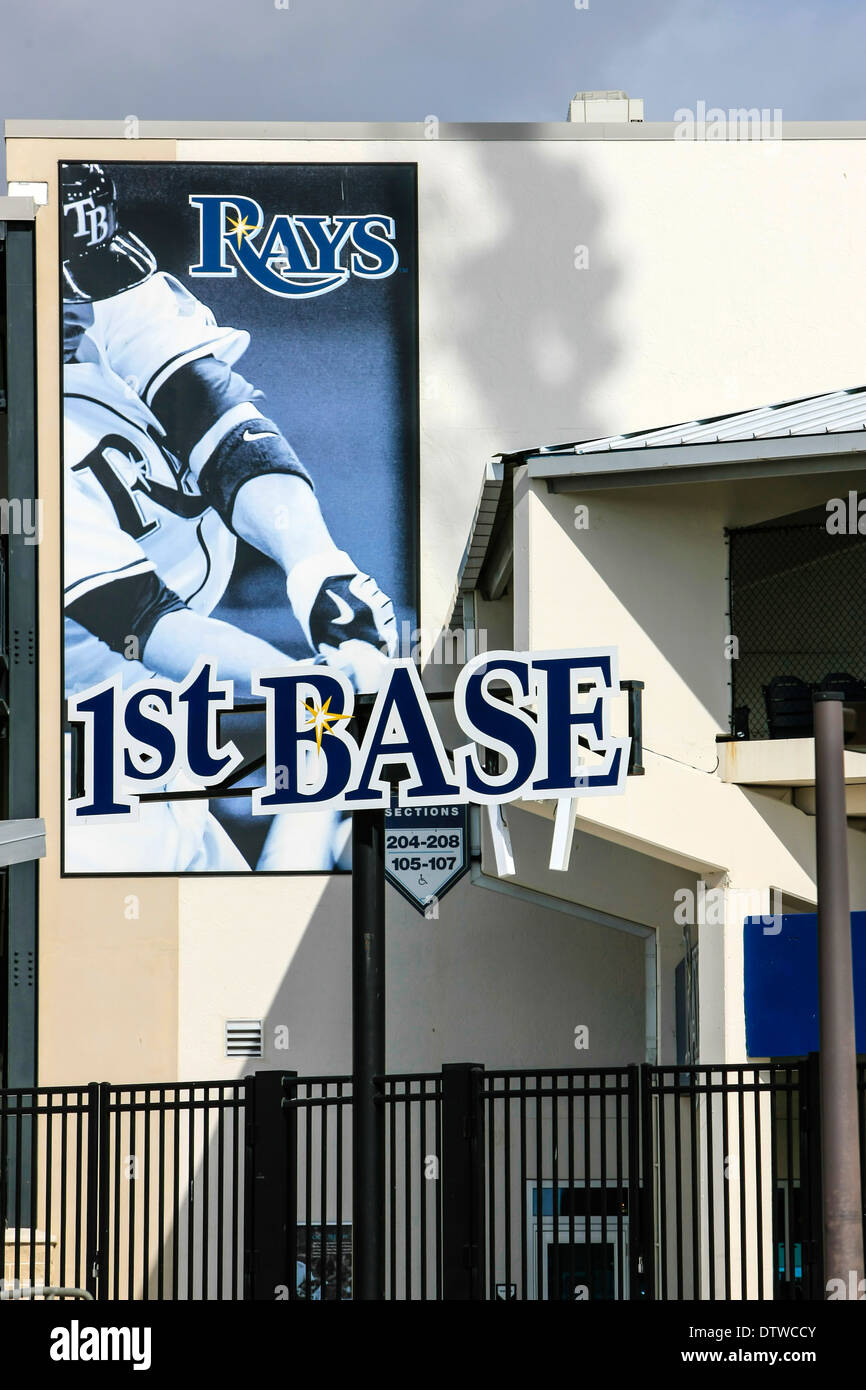 Stadium rays hi-res stock photography and images - Alamy