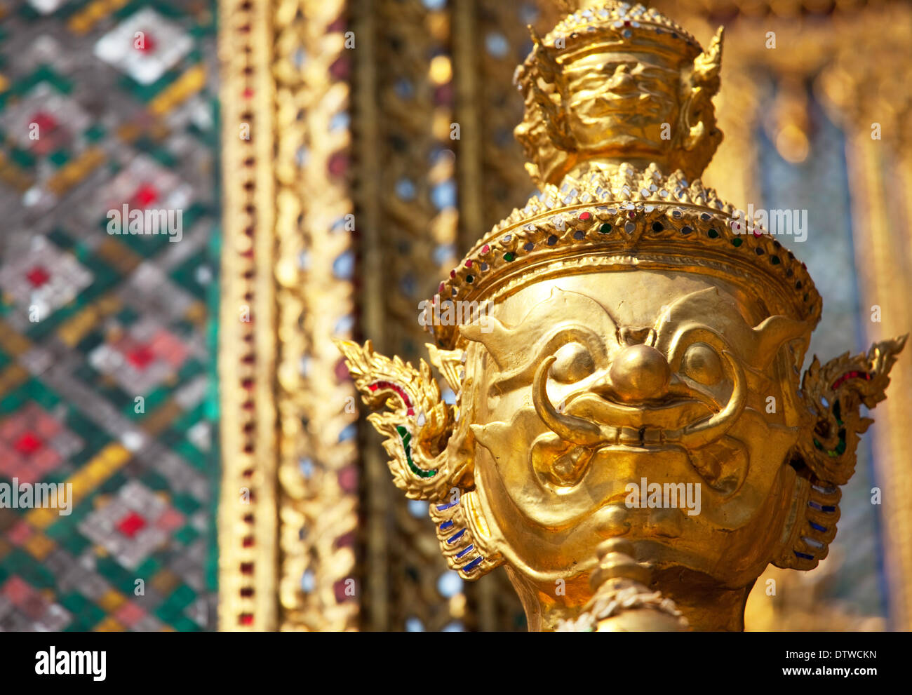 Garuga hi-res stock photography and images - Alamy