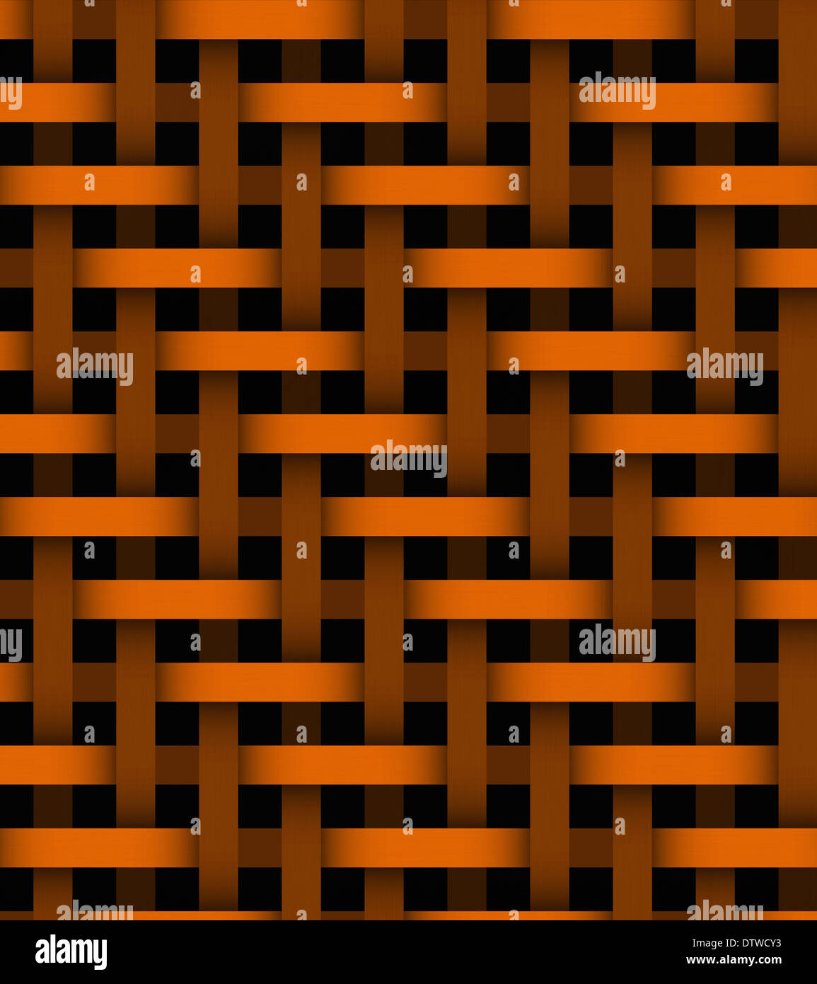 Abstract orange lines on background Stock Photo - Alamy