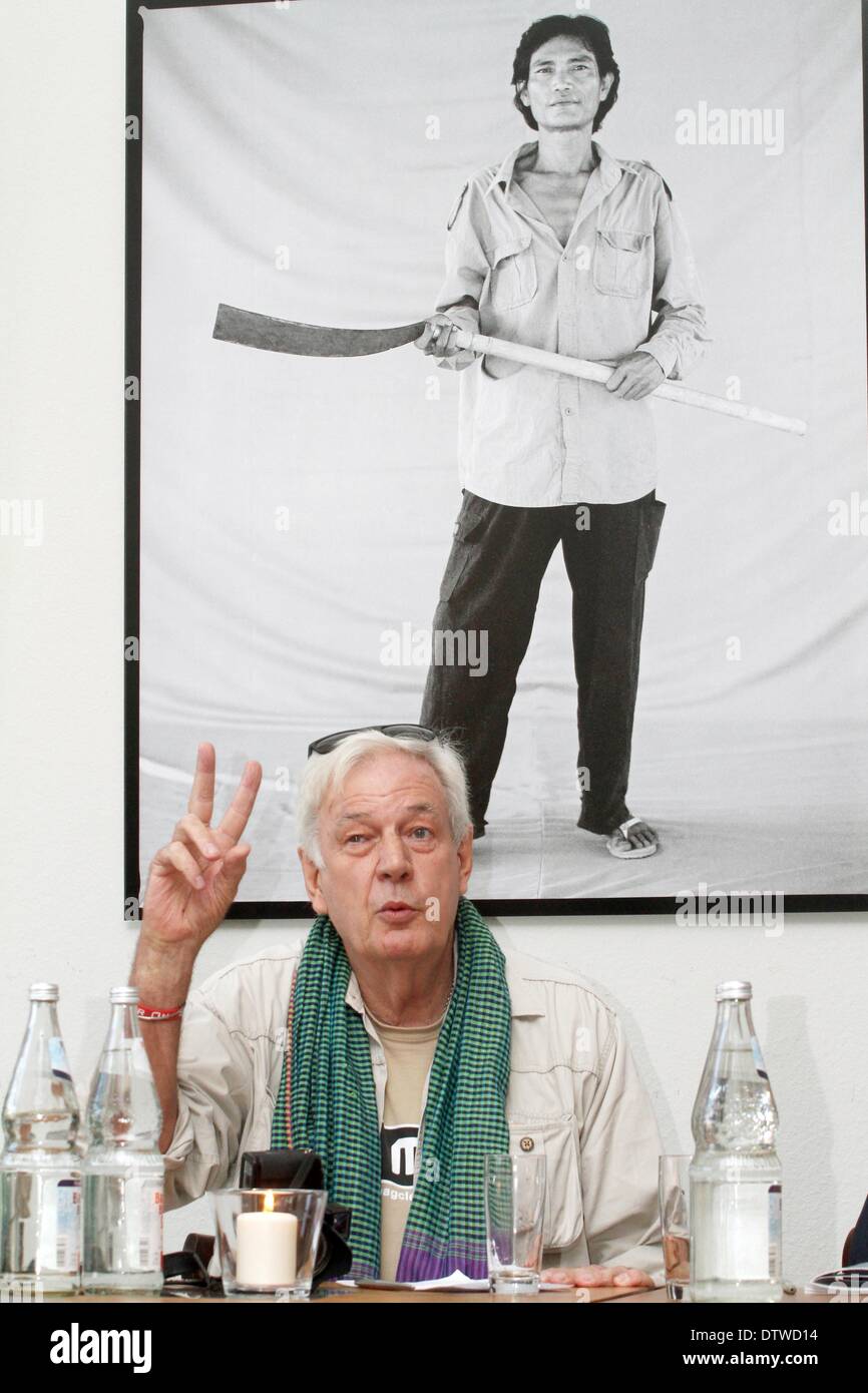 Tim Page Vietnam High Resolution Stock Photography and Images - Alamy