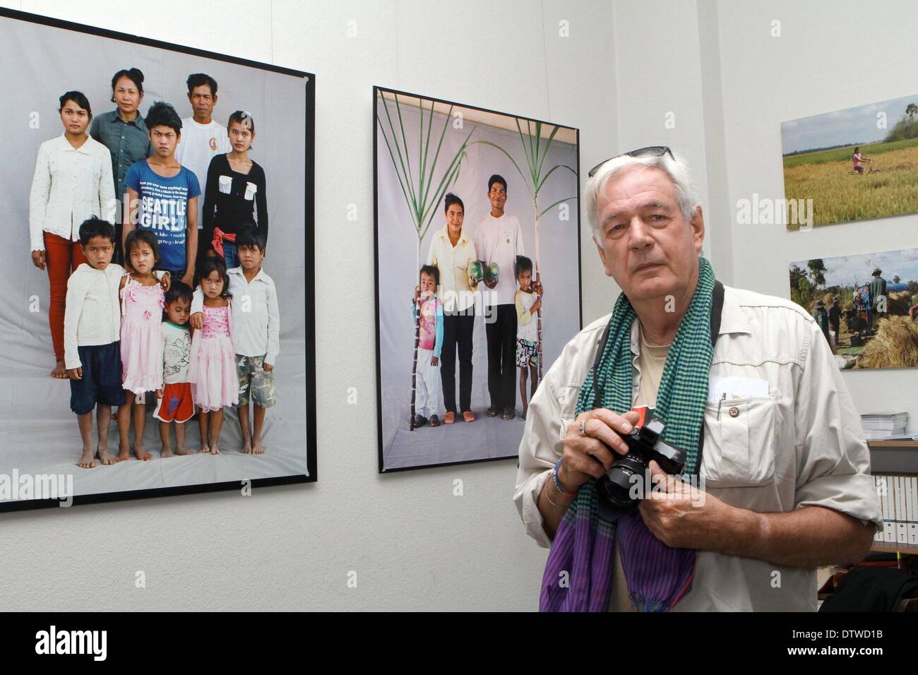 Tim Page Vietnam High Resolution Stock Photography and Images - Alamy