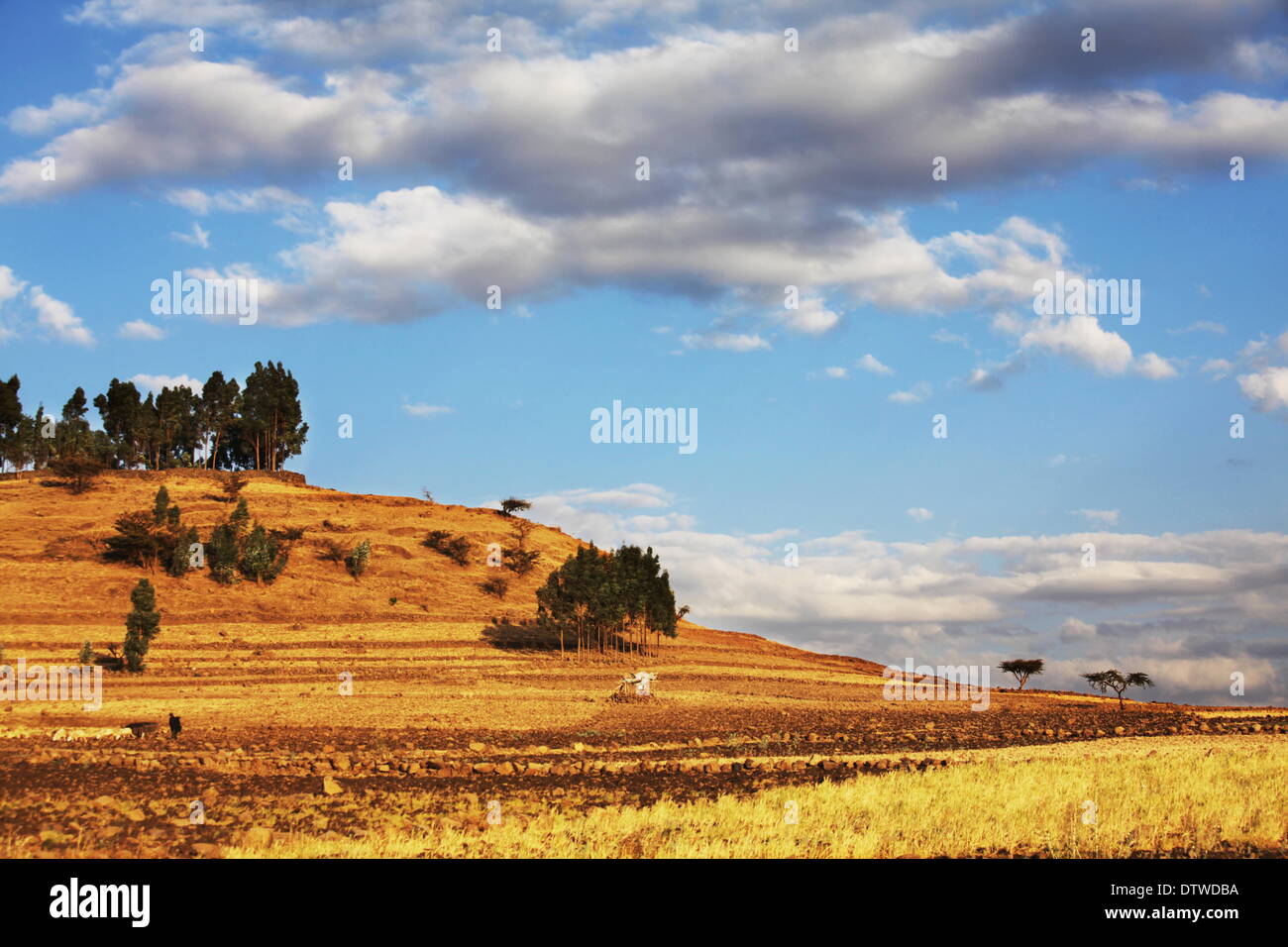 African landscapes hi-res stock photography and images - Alamy