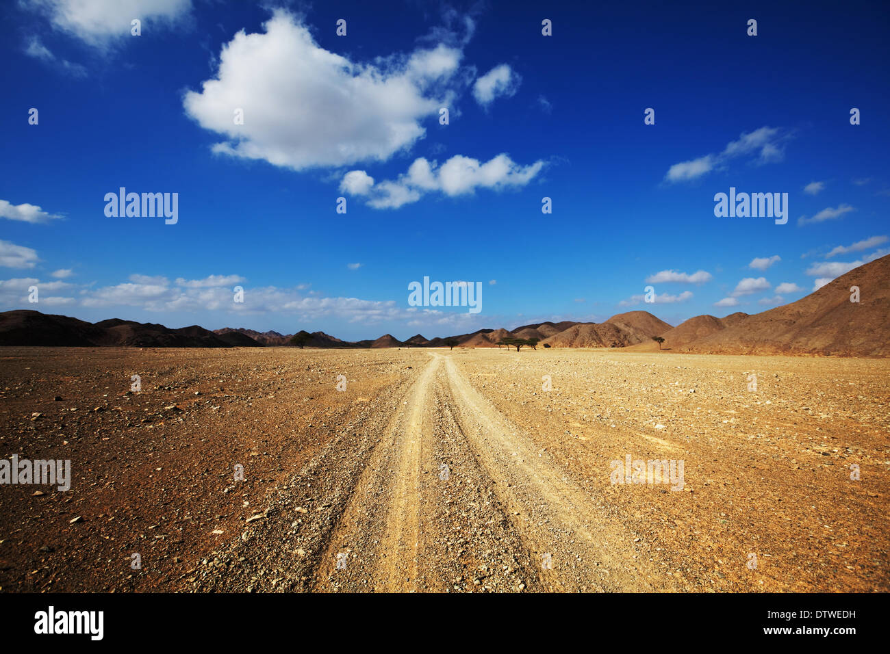 Egyptian landscapes hi-res stock photography and images - Alamy